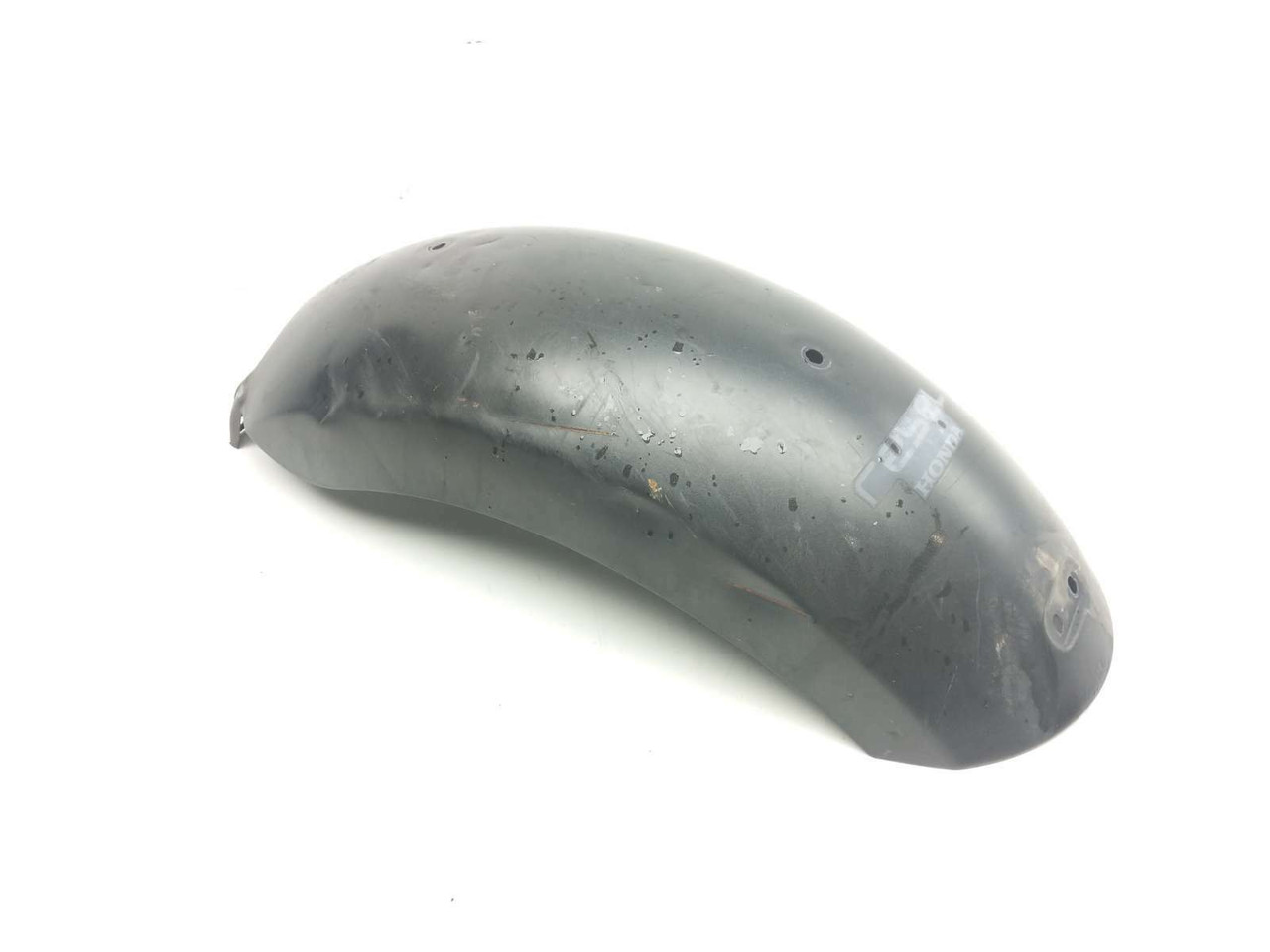19 Honda Rebel CMX300 Rear Wheel Fender - Sun Coast Cycle Sports | Used ...