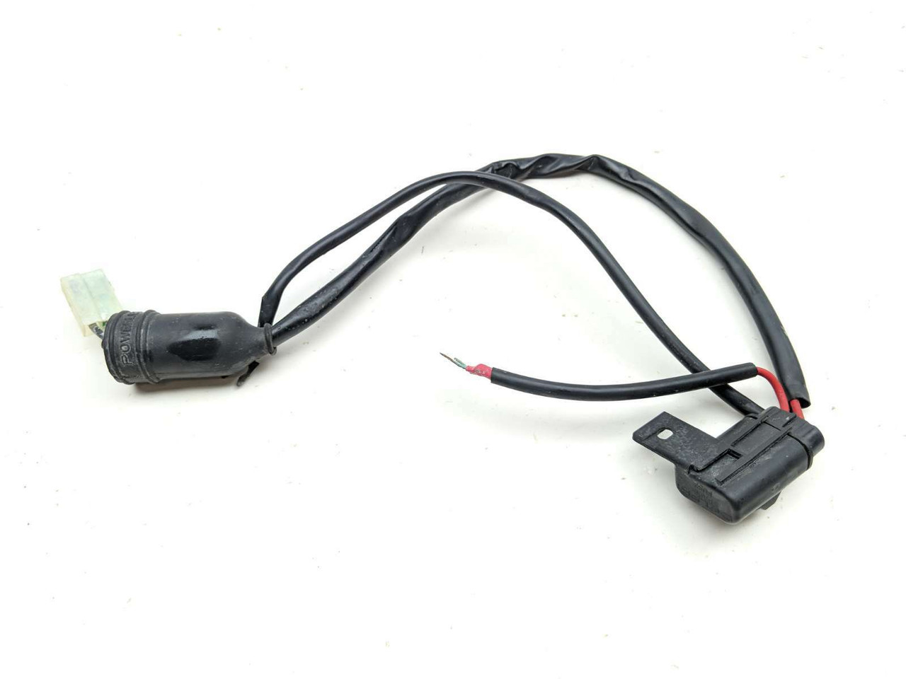 13 BMW K1600 GTL Sub Battery Terminal Cable Wire I - Sun Coast Cycle ...