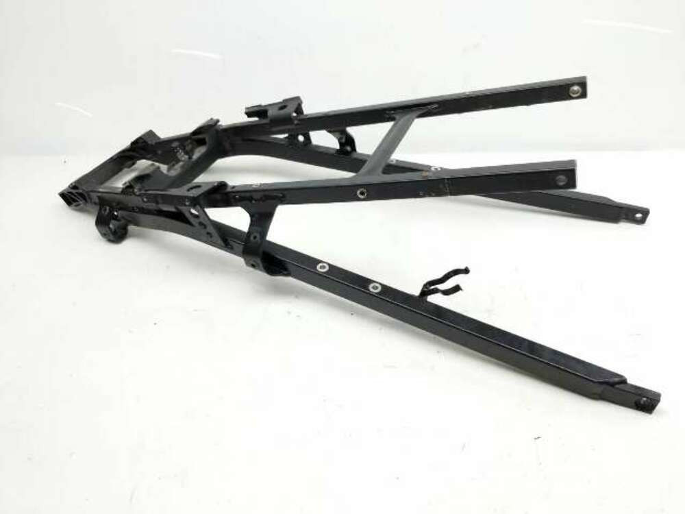 13 BMW K1600 GTL Rear Sub Frame Subframe H - Sun Coast Cycle Sports ...