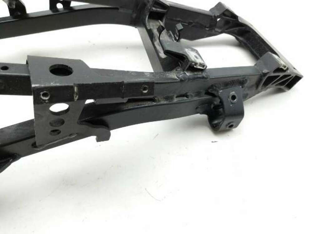 13 BMW K1600 GTL Rear Sub Frame Subframe H - Sun Coast Cycle Sports ...