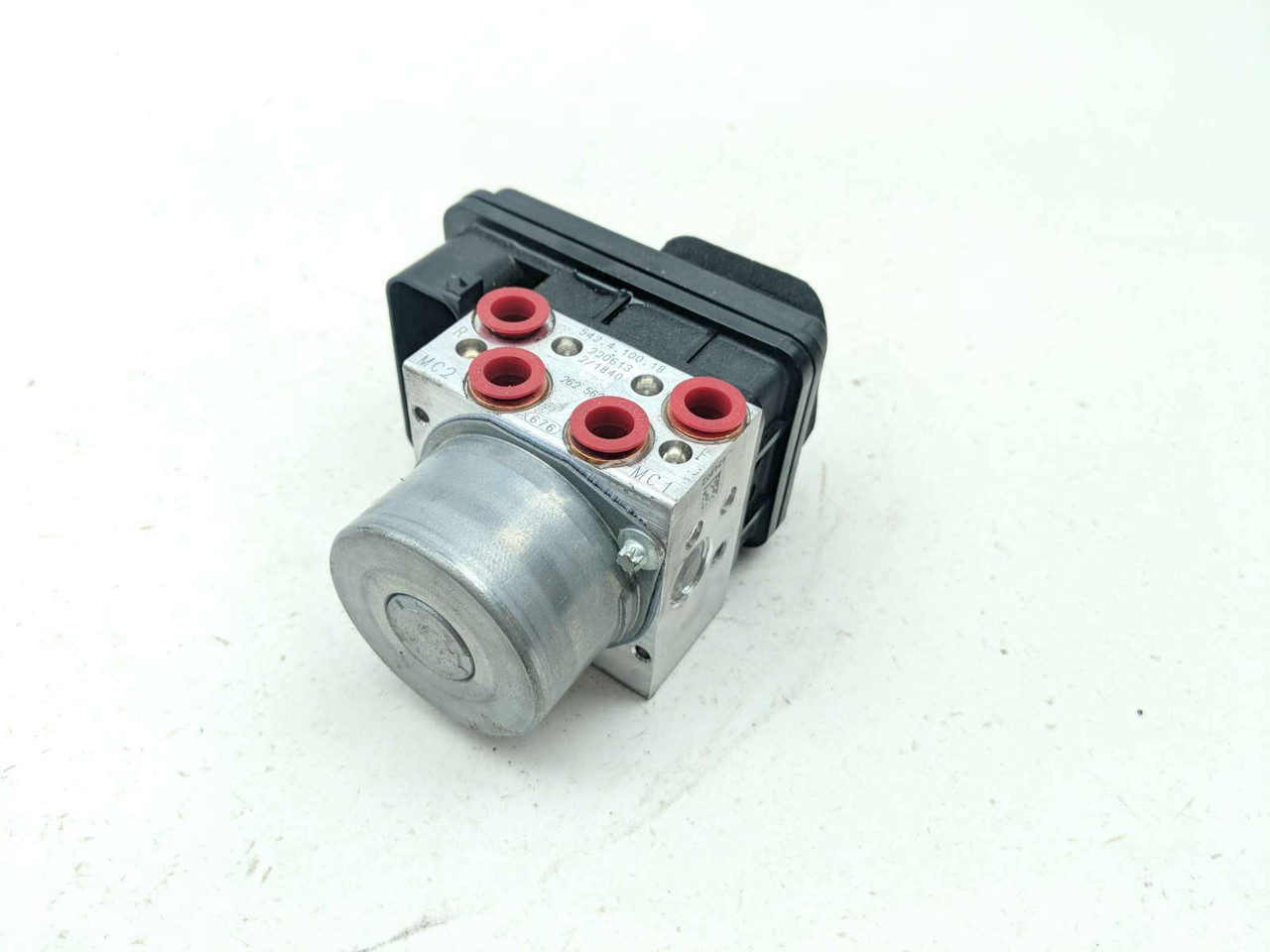 23 Ducati Monster 937 Plus ABS Anti Lock Brake Unit Pump 54241001B ...