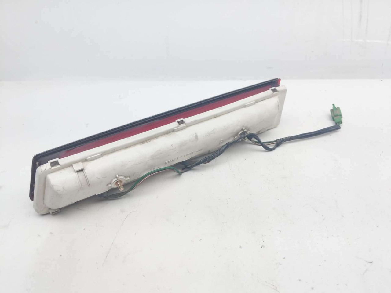 88 Honda GL1500 Goldwing Rear Right Turn Signal Flasher Indicator Light ...