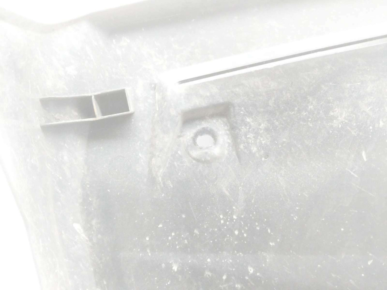 21 Honda Talon SXS 1000 S2R Roof Panel Top Cover Plastic - Sun Coast ...