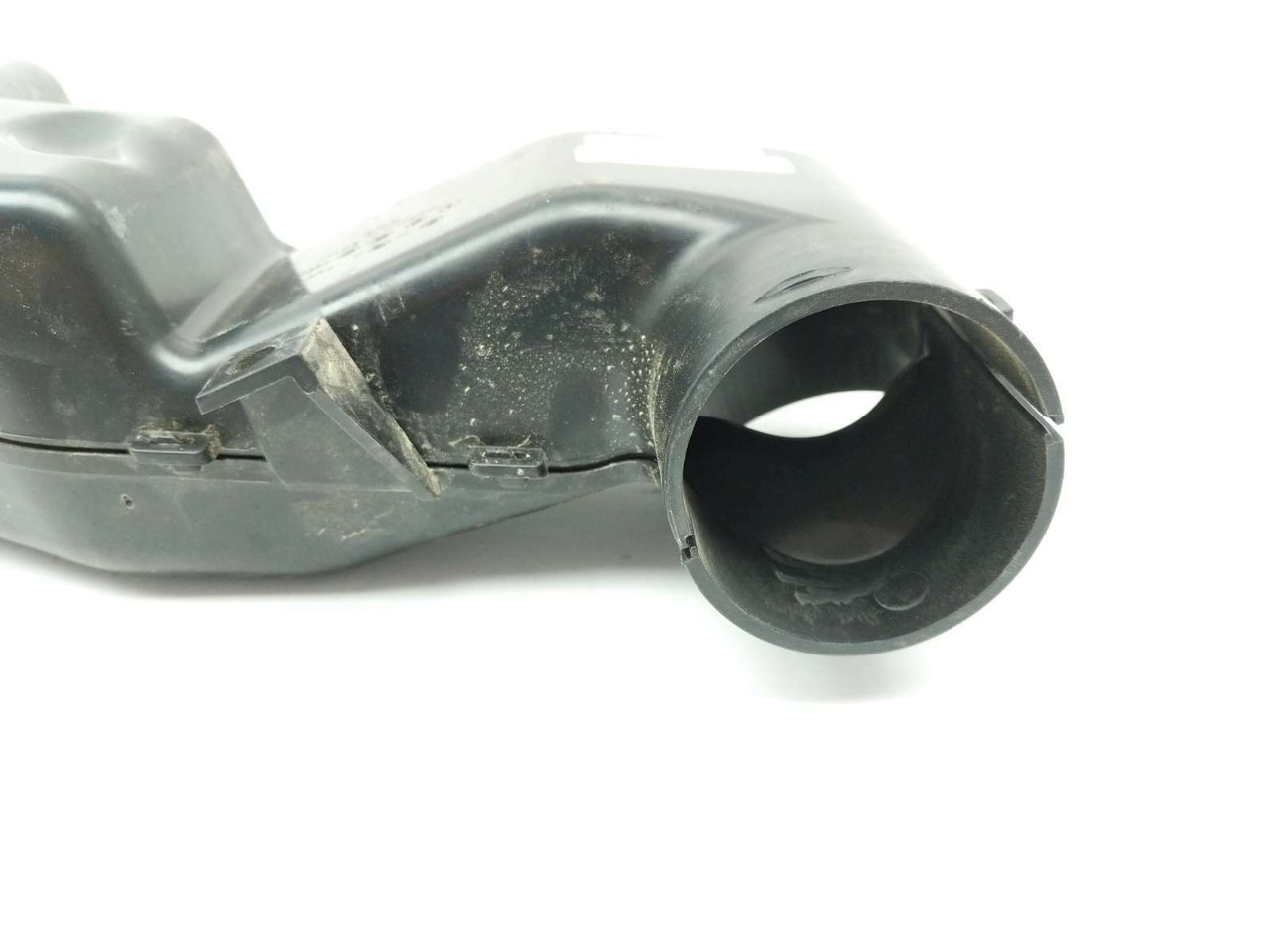 21 Can Am Defender XT Cab HD8 Left Air Conditioning Manifold Tube Duct ...