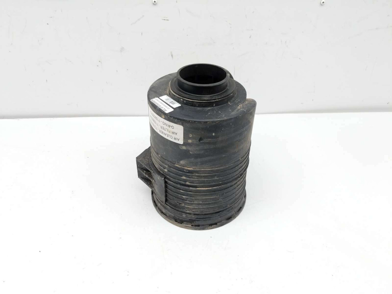 21 Can Am Defender XT Cab HD8 Air Box Airbox Cleaner Filter Intake ...