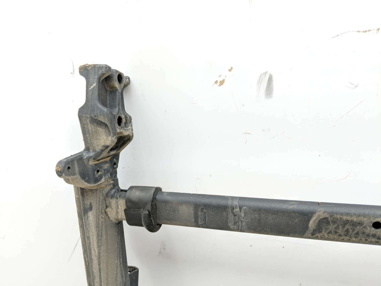 21 Can Am Defender XT Cab HD8 Rear Roll Cage Support ROPS Frame - Sun ...