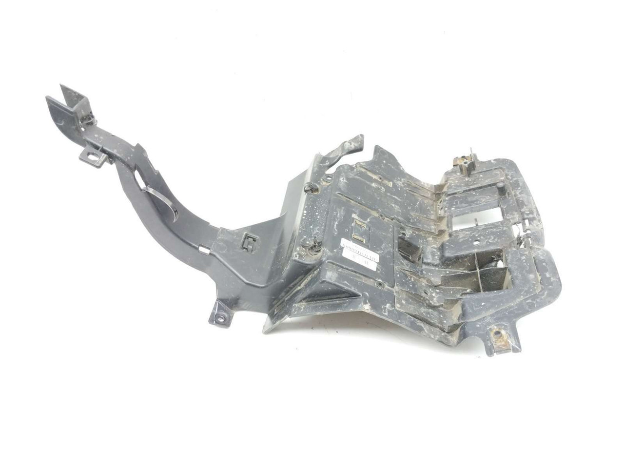 21 Can Am Defender XT Cab HD8 Wiring Harness Support Panel Cover - Sun ...