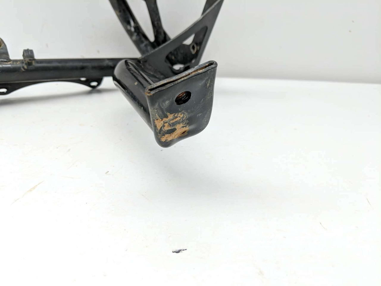 21 Yamaha RMAX Wolverine 1000 Frame Reinforcement Support Mount Bracket ...