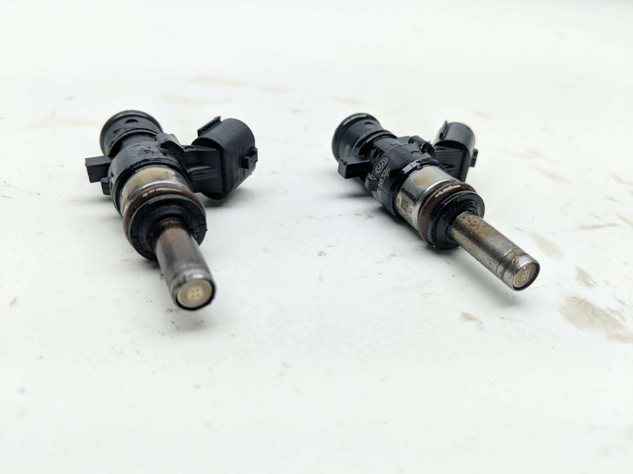 18 Triumph Street Twin Fuel Injectors INV - Sun Coast Cycle Sports ...