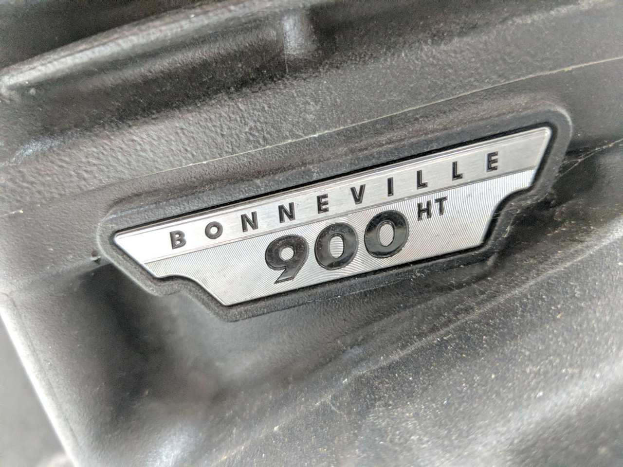 18 Triumph Street Twin Engine Motor GUARANTEED - Sun Coast Cycle Sports ...