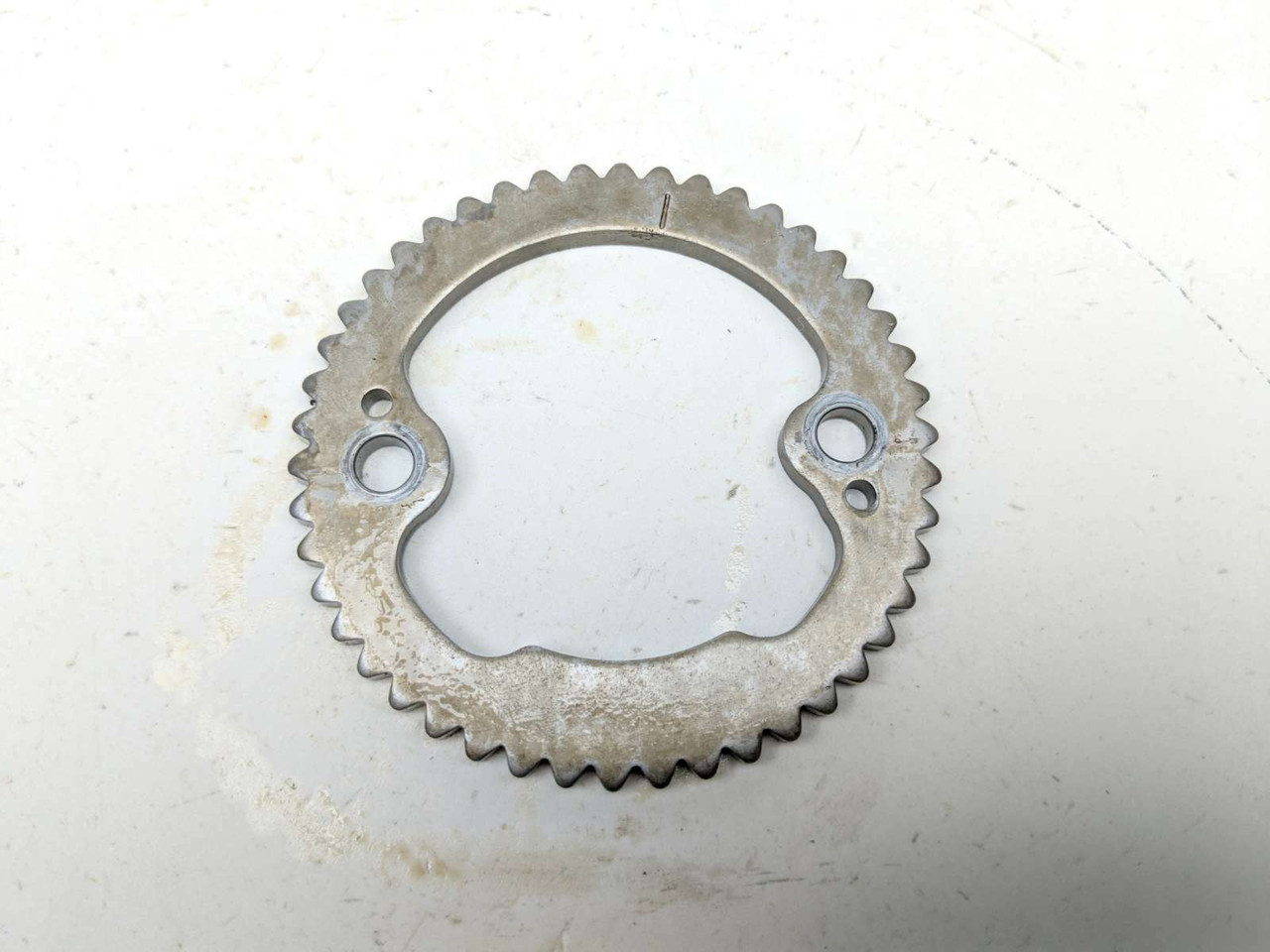 19 Yamaha Viking 700 4 YXM700 Engine Motor Cam Camshaft Gear - Sun ...