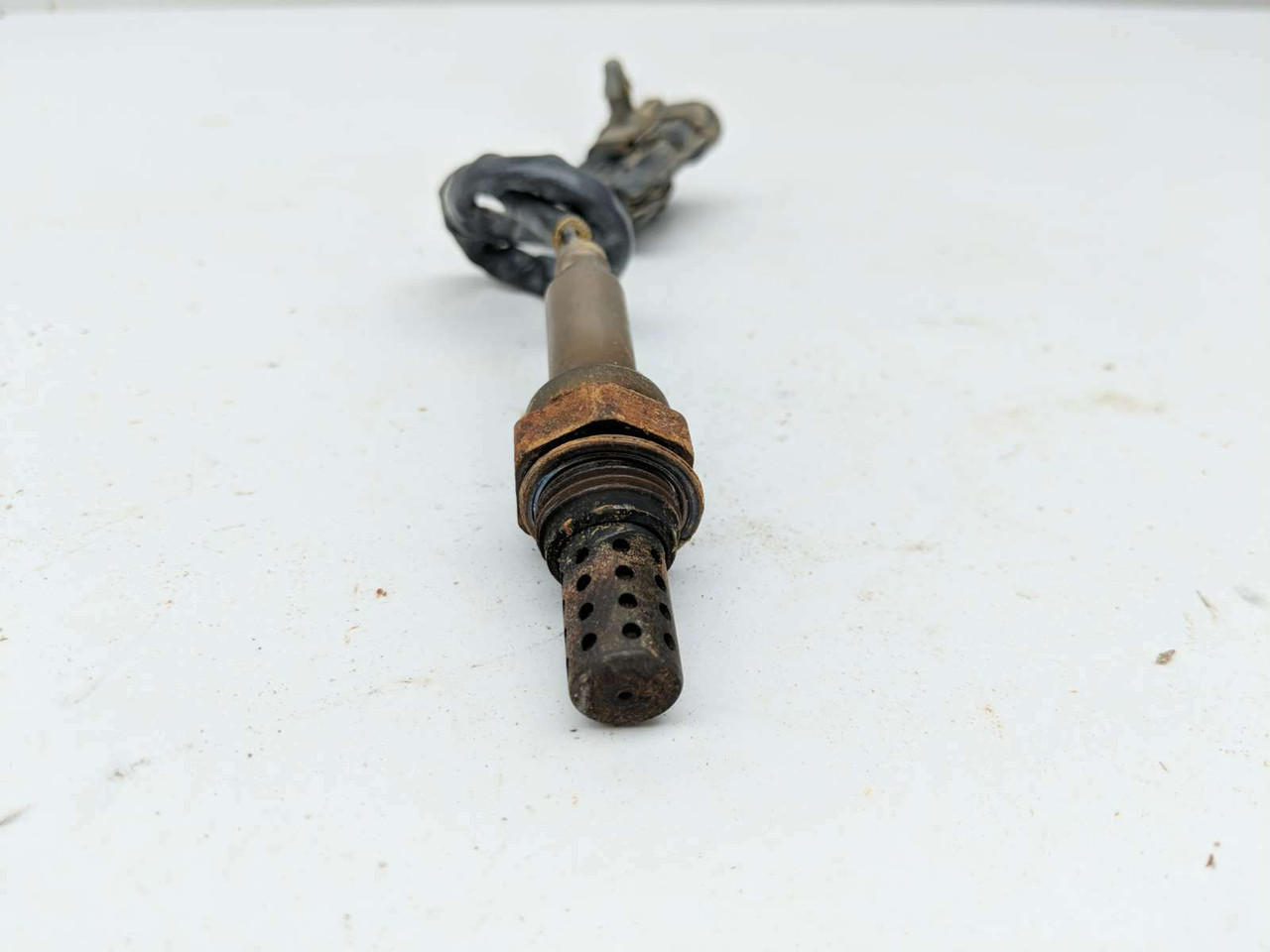 19 CF Moto UForce 800 Exhaust O2 Oxygen Sensor - Sun Coast Cycle Sports ...