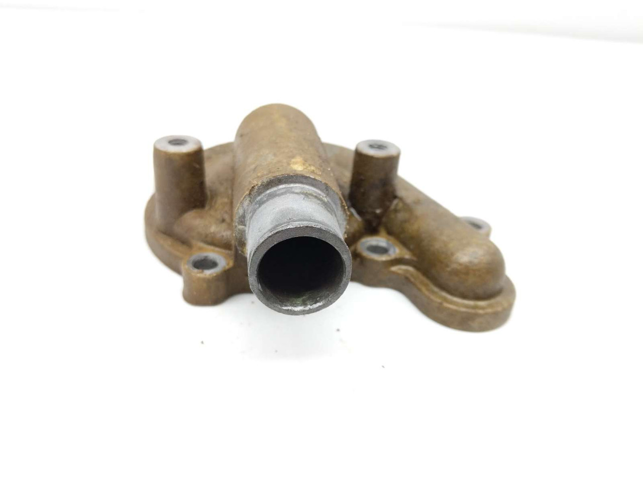 19 CF Moto UForce 800 Engine Motor Side Oil Cover - Sun Coast Cycle ...