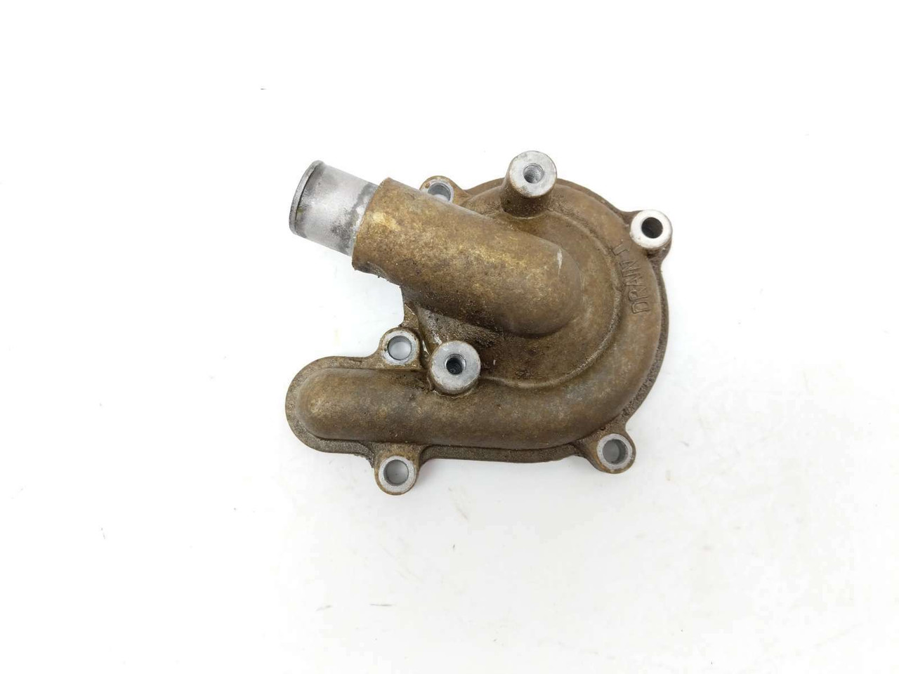 19 CF Moto UForce 800 Engine Motor Side Oil Cover - Sun Coast Cycle ...