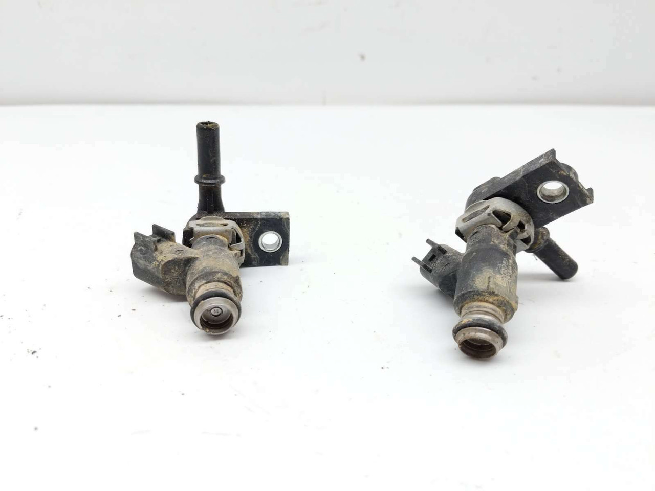 19 CF Moto UForce 800 Fuel Injection Injectors - Sun Coast Cycle Sports ...