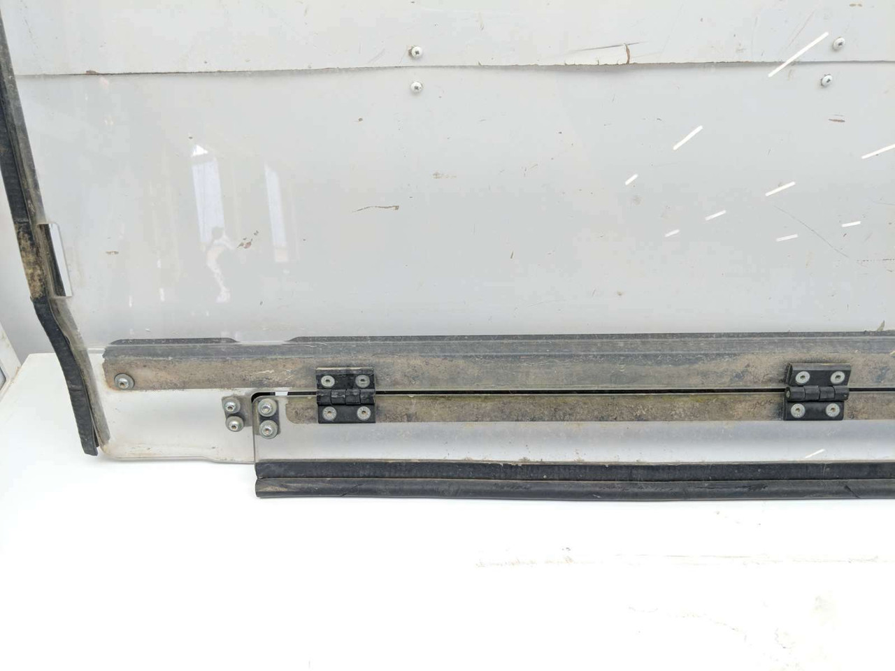 20 Can Am Defender MAX HD8 DPS Windshield Screen Deflector Panel and ...
