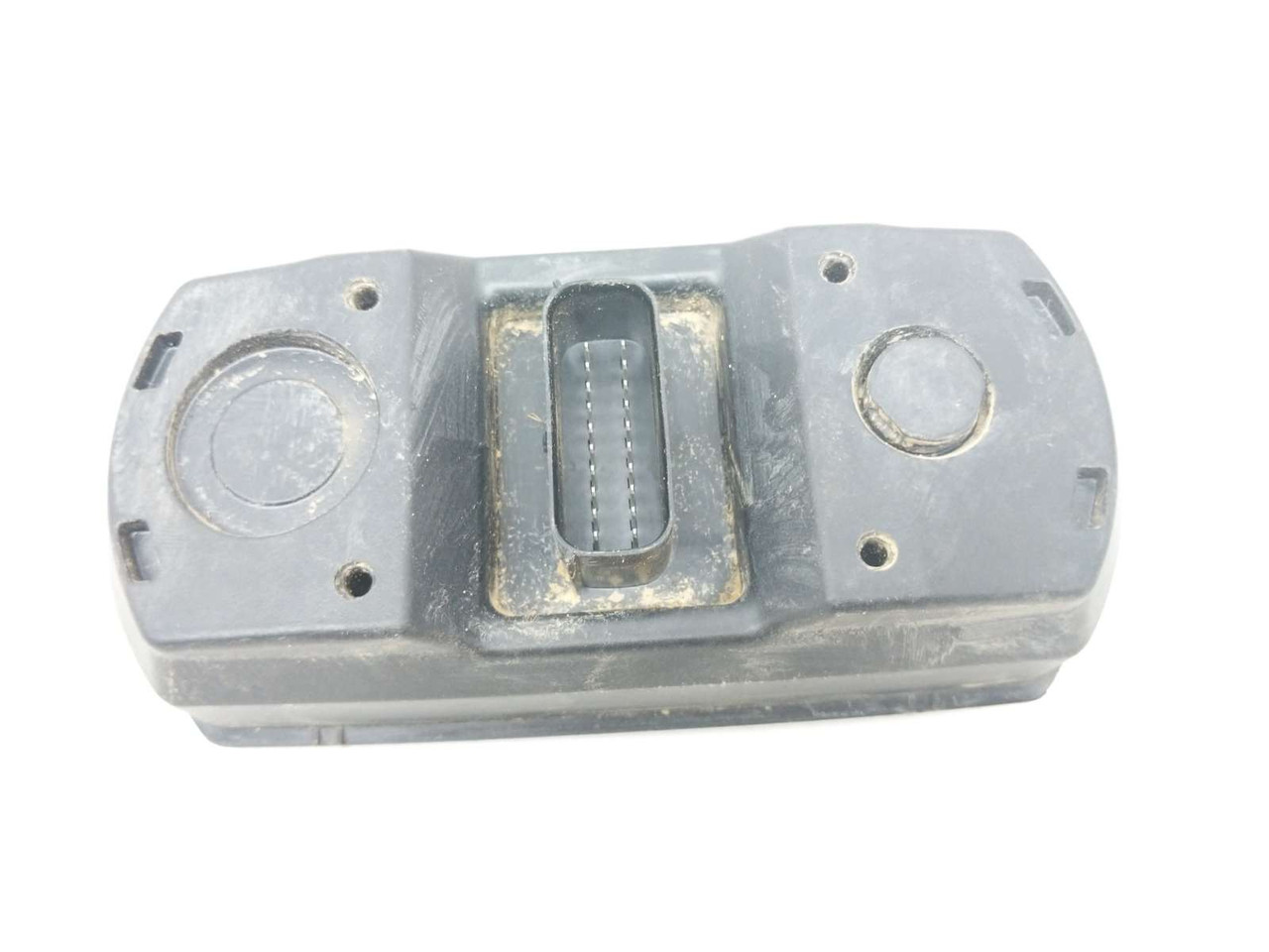 20 Can Am Defender MAX HD8 DPS Instrument Cluster Speedometer 710006739 ...