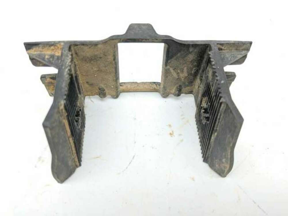 20 Can Am Defender MAX HD8 DPS Mount Bracket - Sun Coast Cycle Sports ...