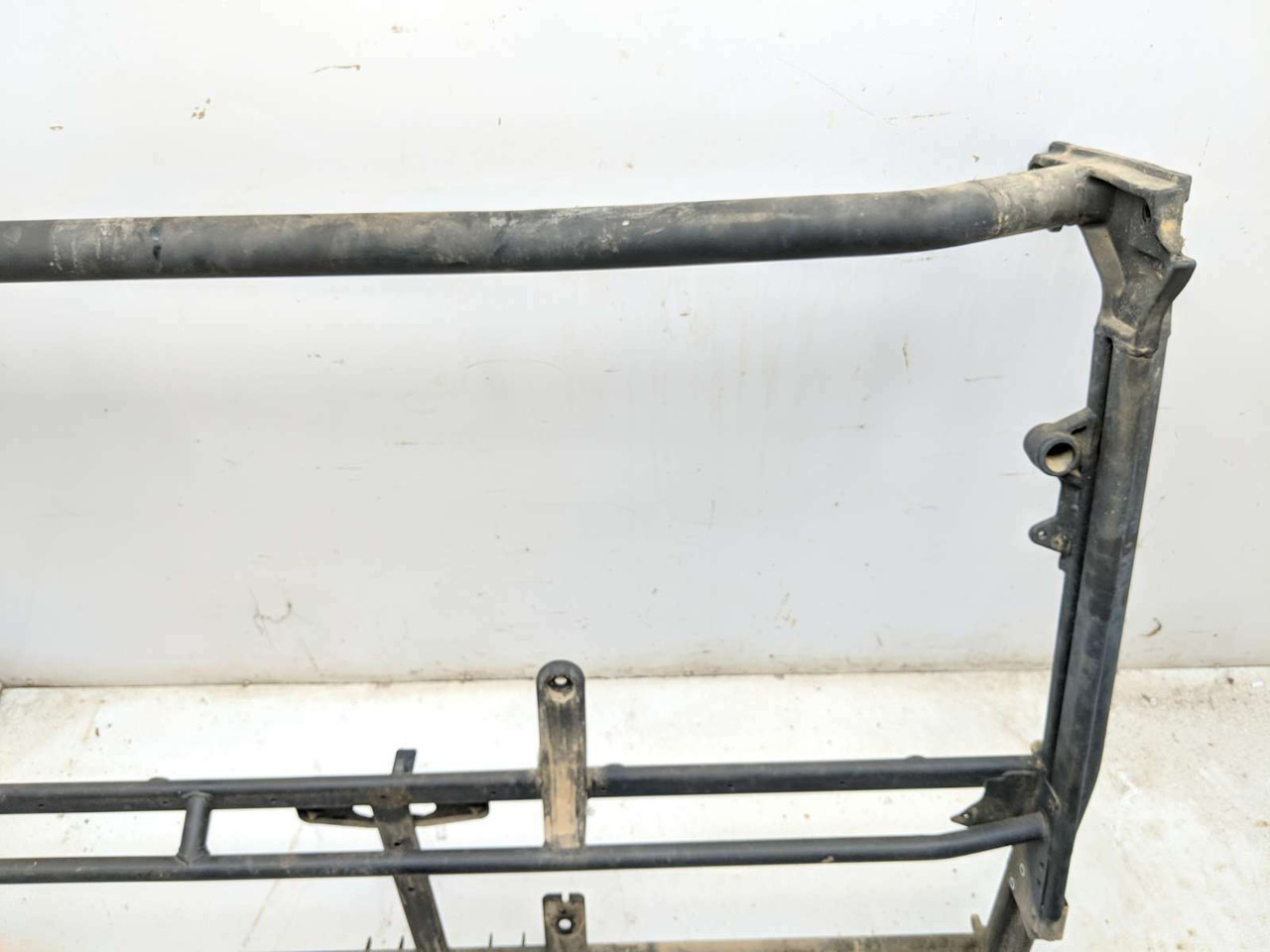 20 Can Am Defender MAX HD8 DPS Roof Roll Cage Support ROPS Frame - Sun ...