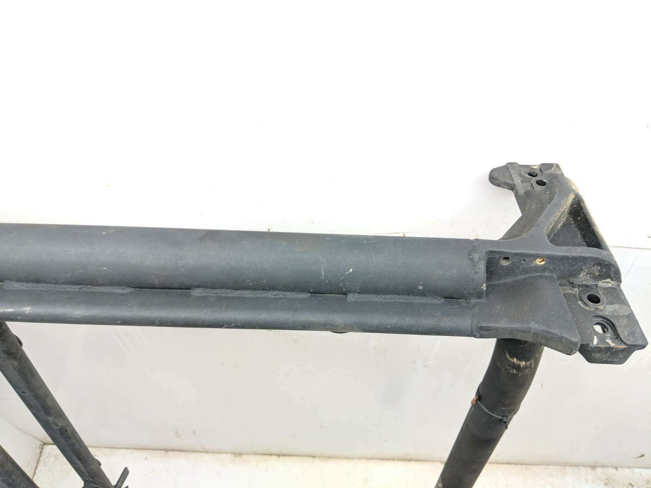 20 Can Am Defender MAX HD8 DPS Roof Roll Cage Support ROPS Frame - Sun ...