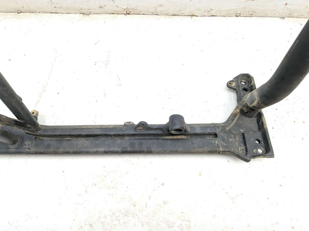 20 Can Am Defender MAX HD8 DPS Roof Roll Cage Support ROPS Frame - Sun ...