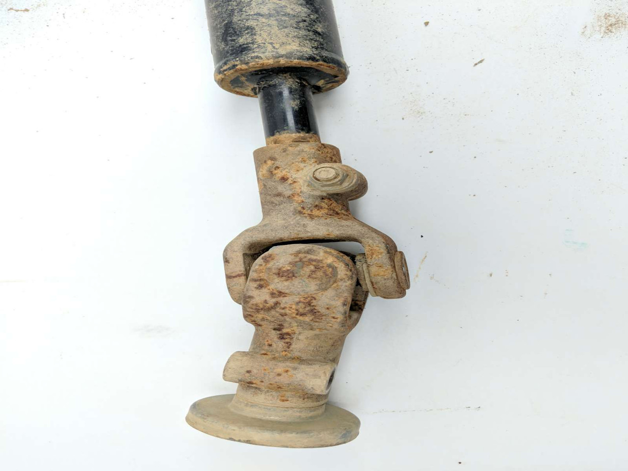 21 Kawasaki KRX Teryx KRF1000 Drive Driveshaft - Sun Coast Cycle Sports ...
