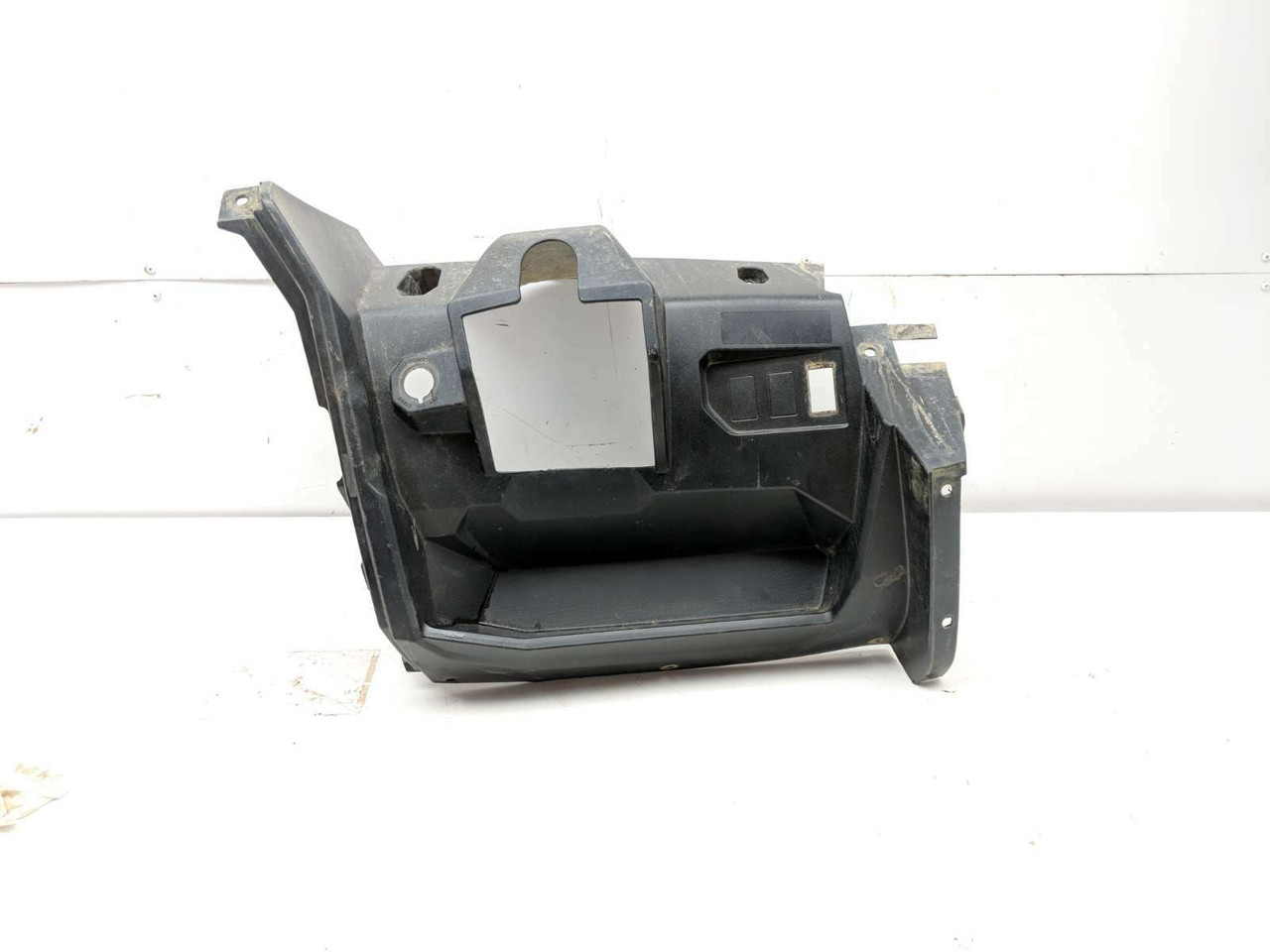 21 Kawasaki KRX Teryx KRF1000 Dash Upper Control Cover Panel Left 59226 ...