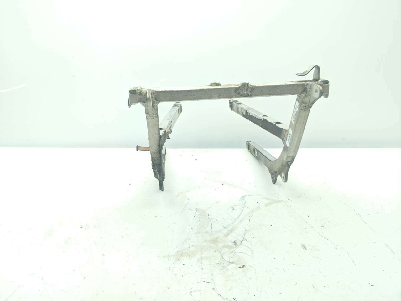 97 00 Suzuki GSXR 600 750 Rear Sub Frame Subframe - Sun Coast Cycle ...