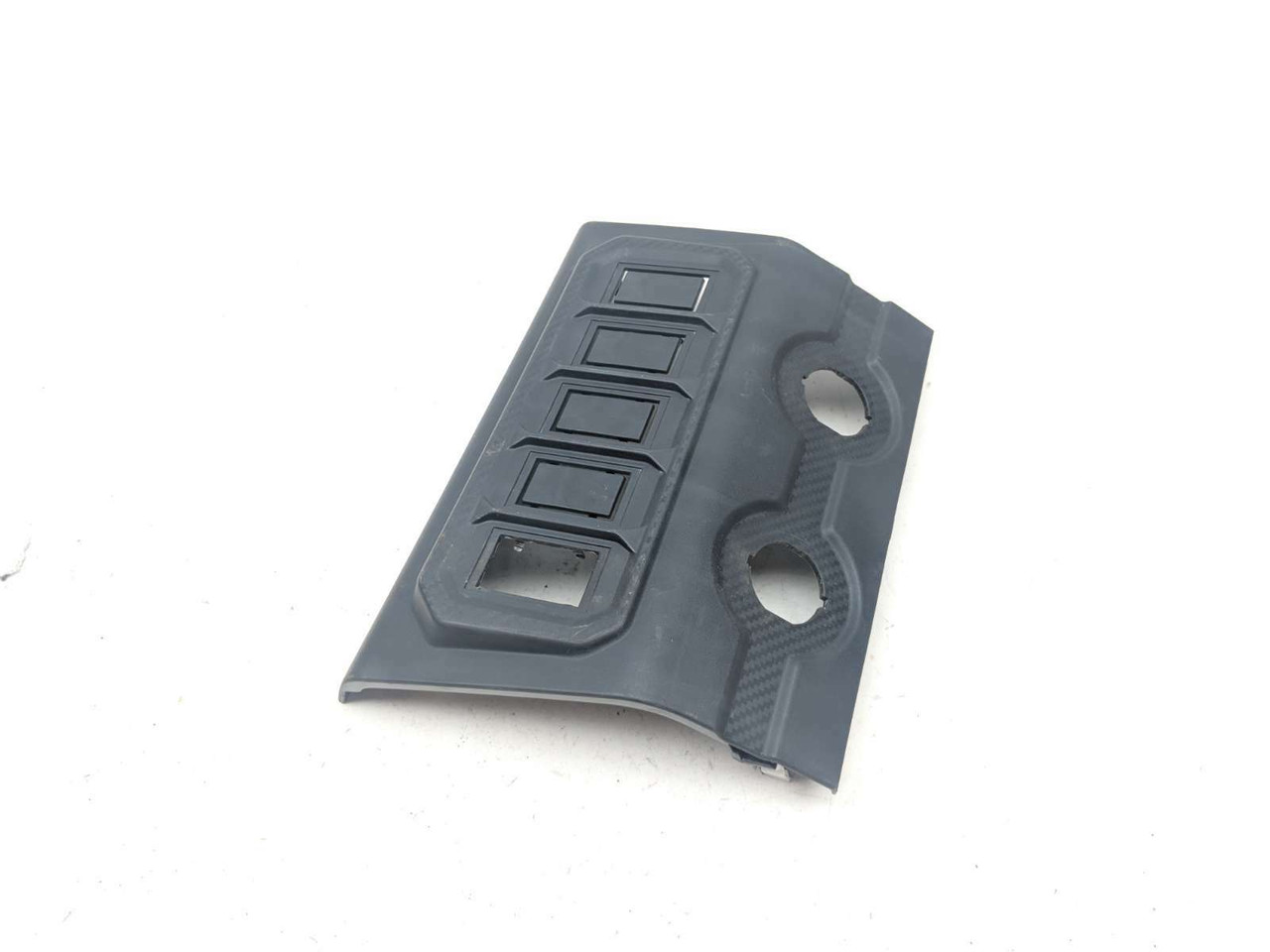 20 CF Moto UForce 1000 Dash Instrument Switch Button Cover Panel - Sun ...