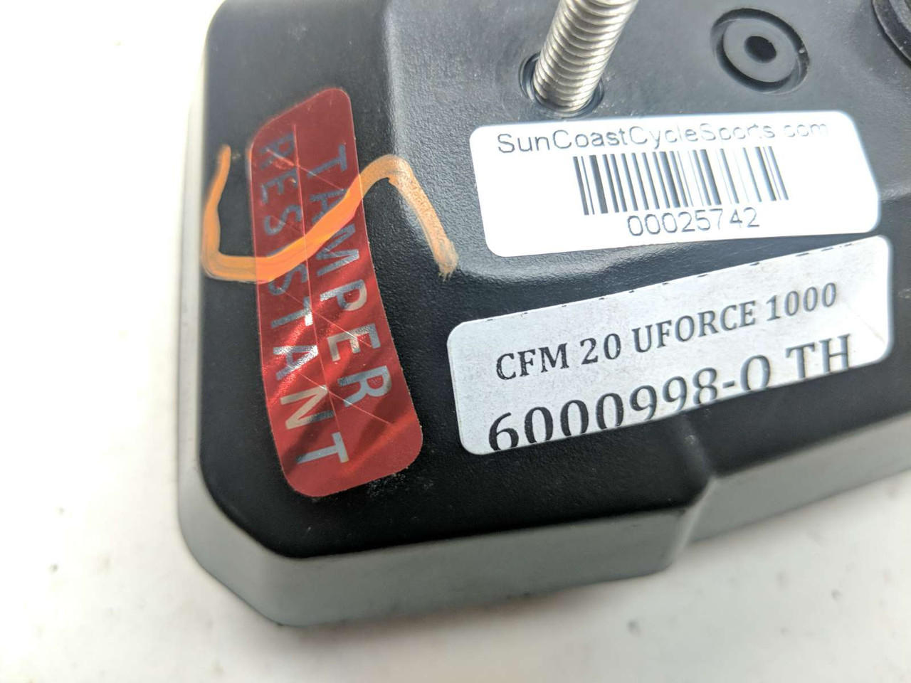 20 CF Moto UForce 1000 Instrument Gauge Cluster Speedometer Meter 5HY0 ...