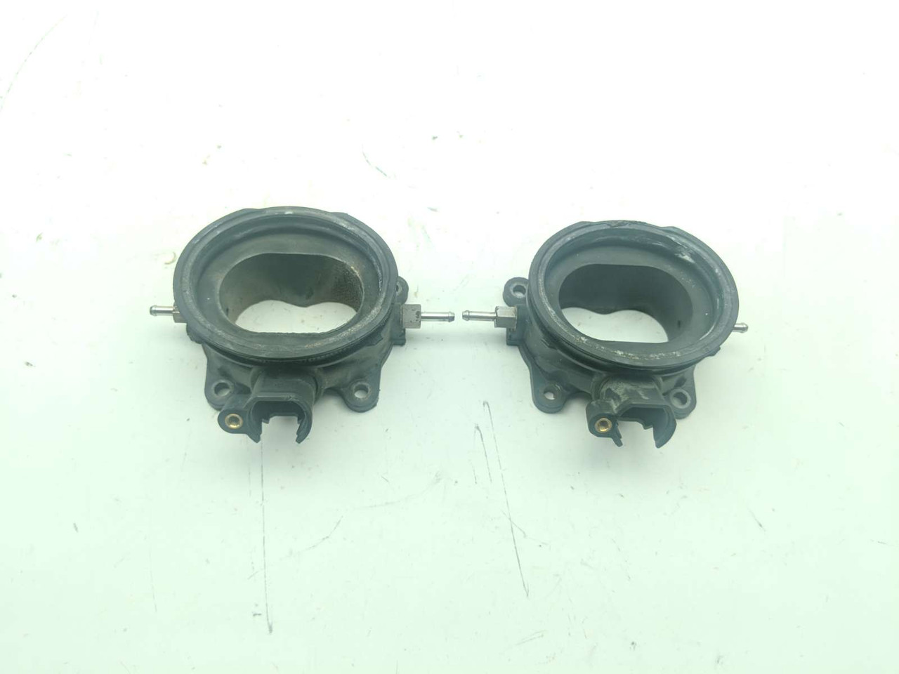 11 Ducati Diavel Air Intake Velocity Stacks - Sun Coast Cycle Sports ...