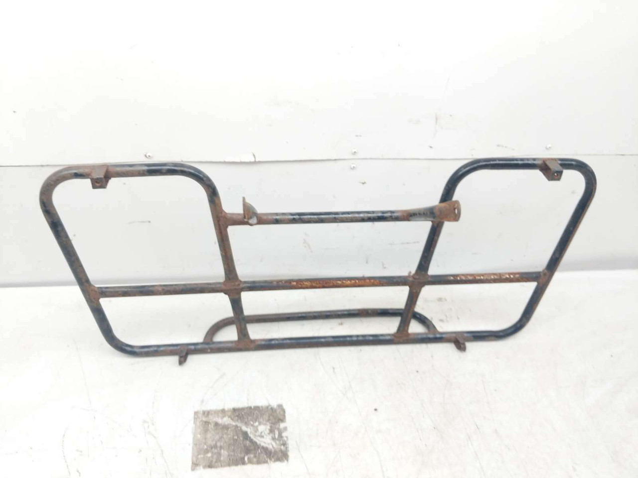 01 Honda TRX350 TRX Rancher 350 Front Storage Rack - Sun Coast Cycle ...