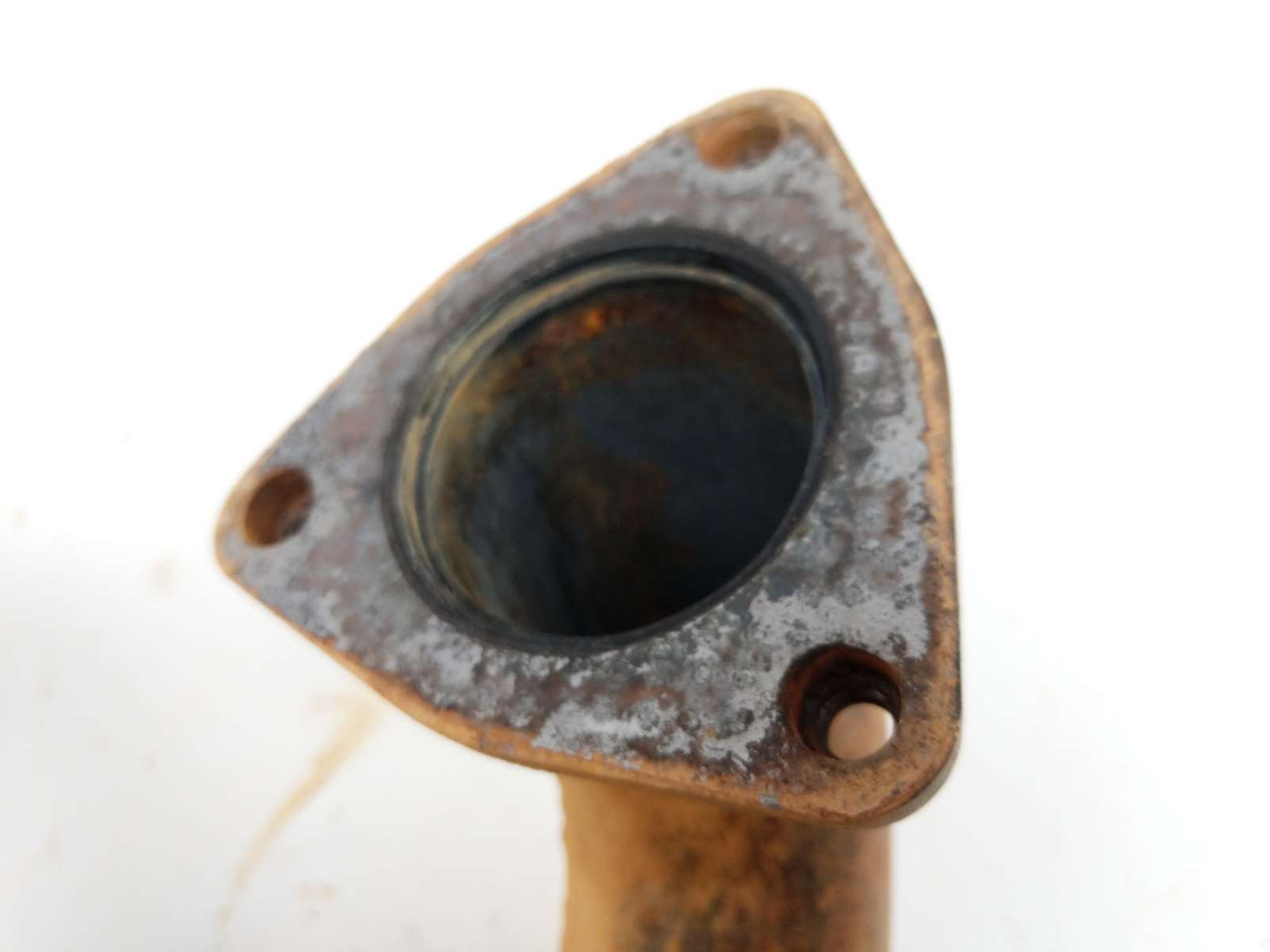 14 Can Am Maverick 1000R X RS DPS Exhaust Head Header Pipe (D) - Sun ...