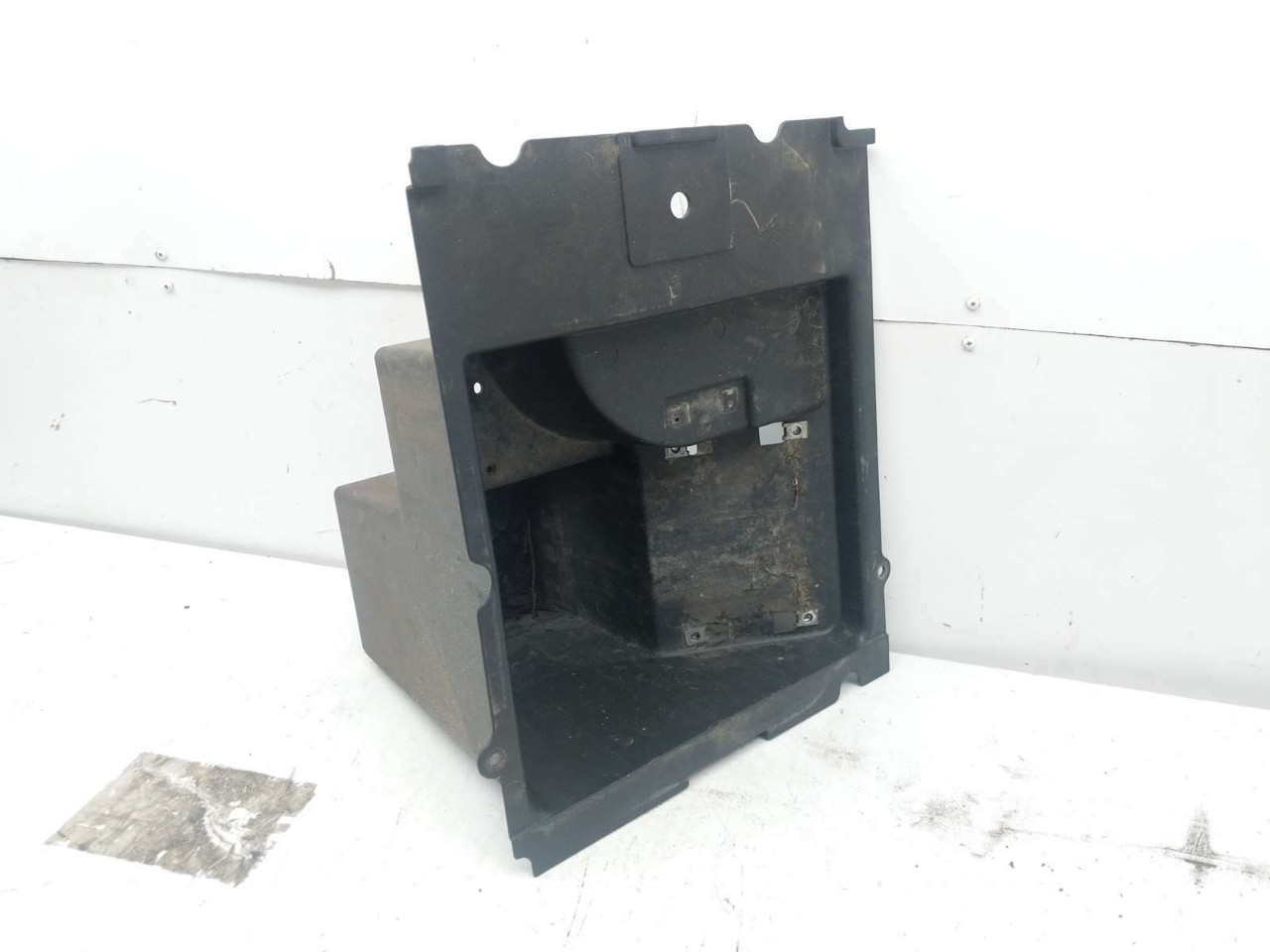 20 CF Moto UForce 1000 Storage Box Container - Sun Coast Cycle Sports ...