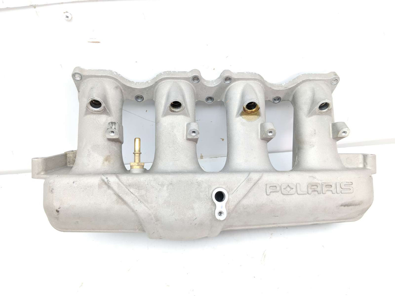 21 Polaris Slingshot SL Intake Manifold 5633804-03 - Sun Coast Cycle ...