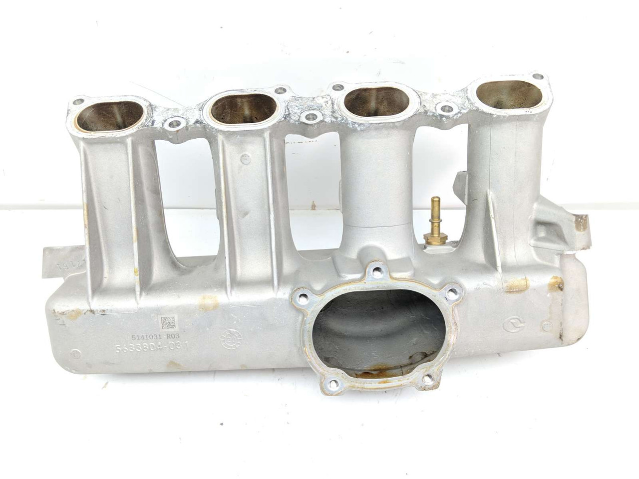 21 Polaris Slingshot SL Intake Manifold 5633804-03 - Sun Coast Cycle ...