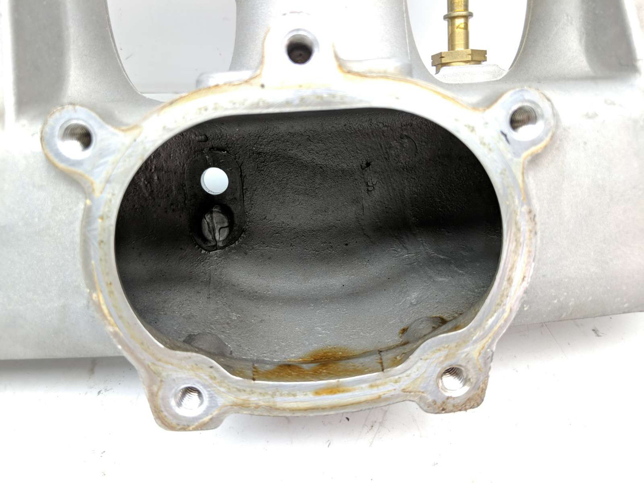 21 Polaris Slingshot SL Intake Manifold 5633804-03 - Sun Coast Cycle ...