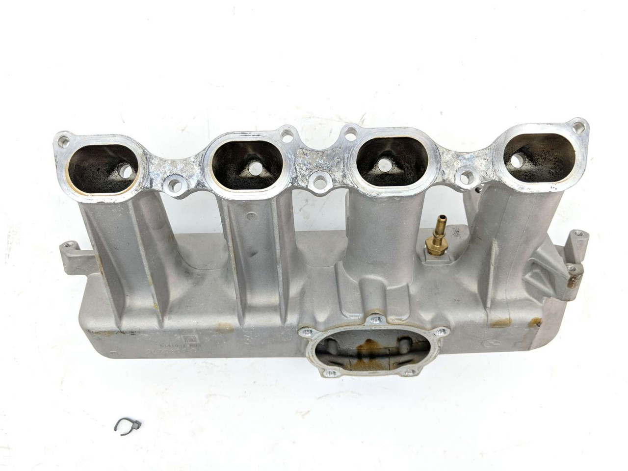21 Polaris Slingshot SL Intake Manifold 5633804-03 - Sun Coast Cycle ...