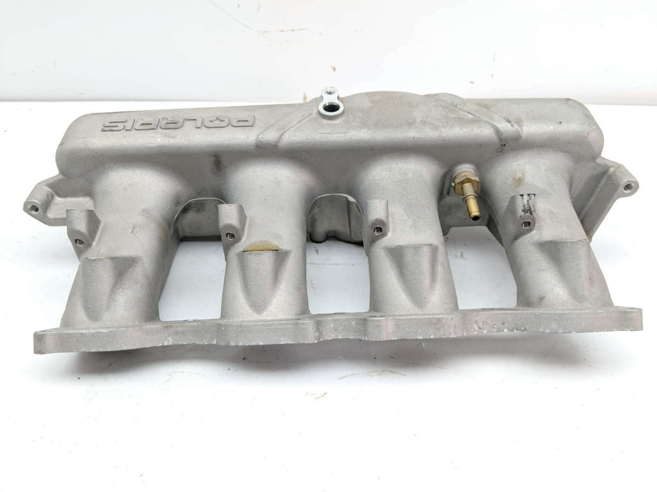 21 Polaris Slingshot SL Intake Manifold 5633804-03 - Sun Coast Cycle ...