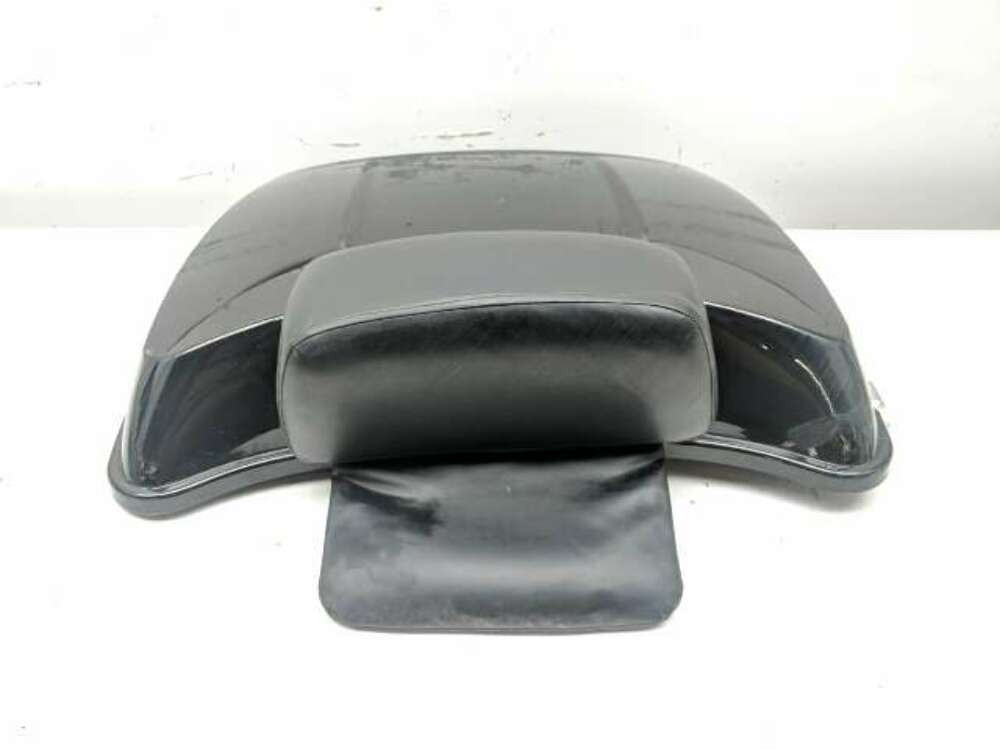 17 Indian Chieftain Limited Rear Trunk Top Box Lid Cover Panel - Sun ...