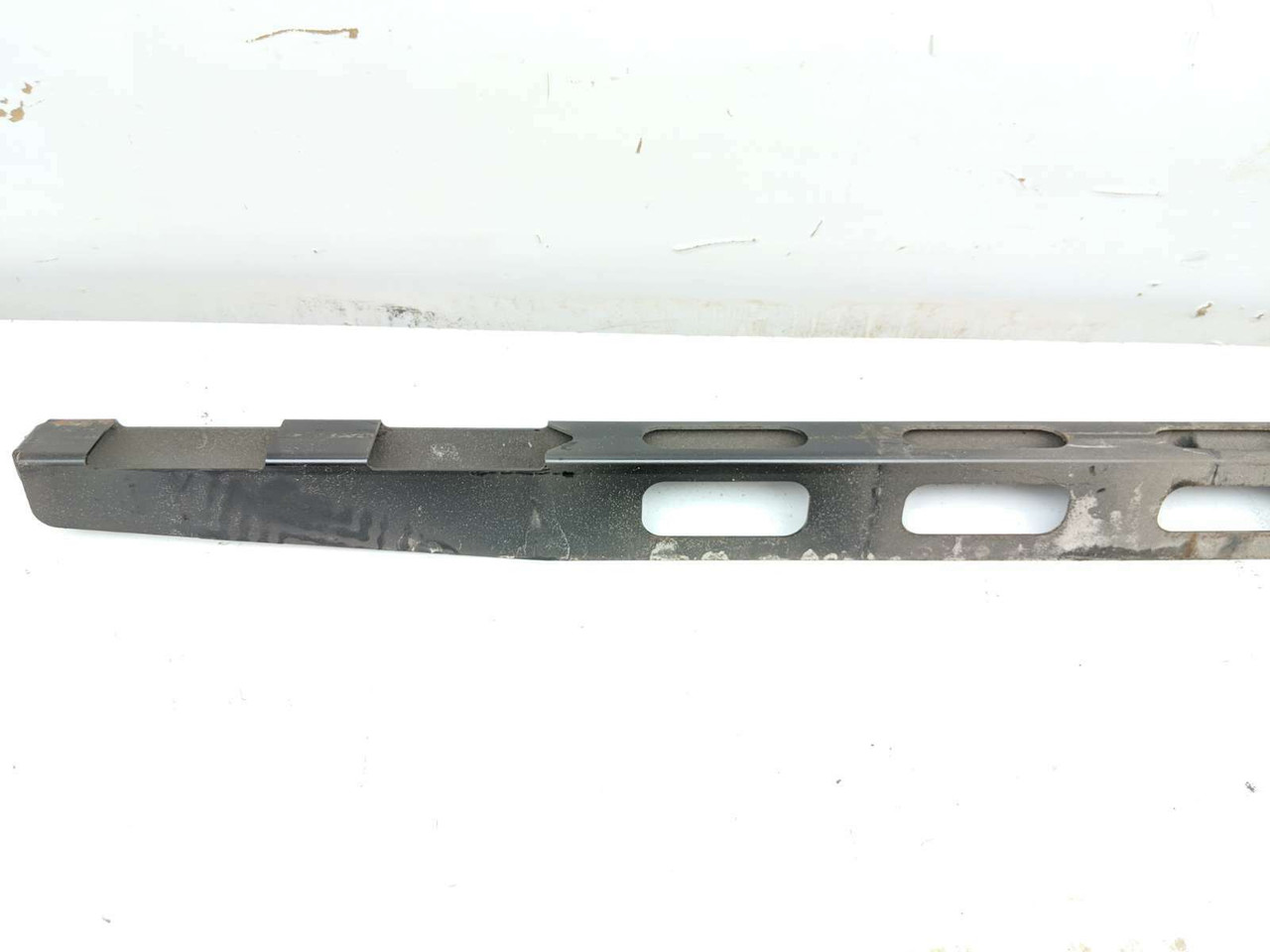 19 Polaris Ranger XP 1000 Tailgate Support Bracket - Sun Coast Cycle ...