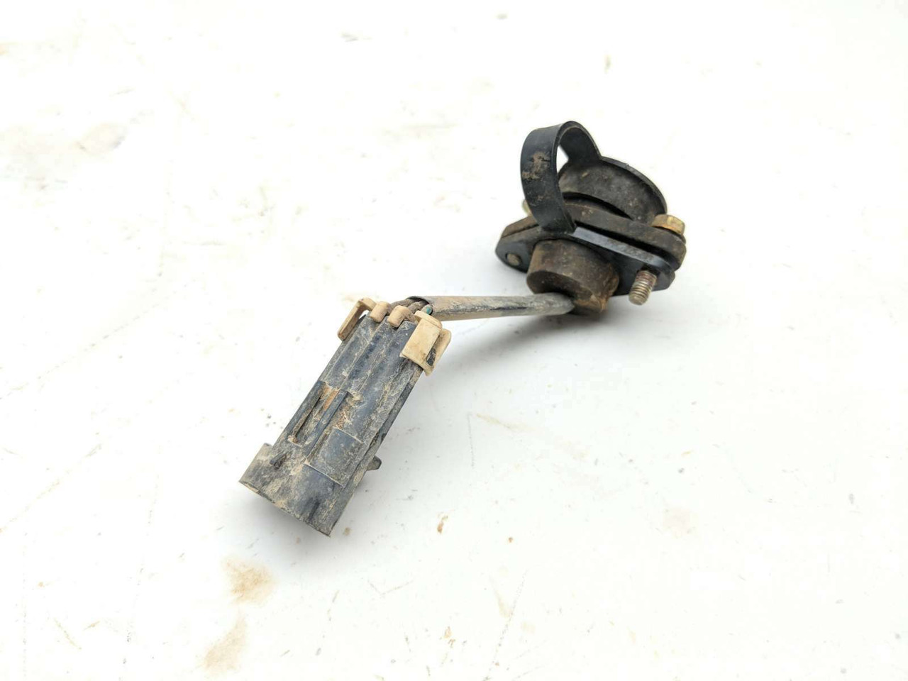 14-23 Polaris RZR 1000 XP EPS Power Socket Outlet - Sun Coast Cycle ...