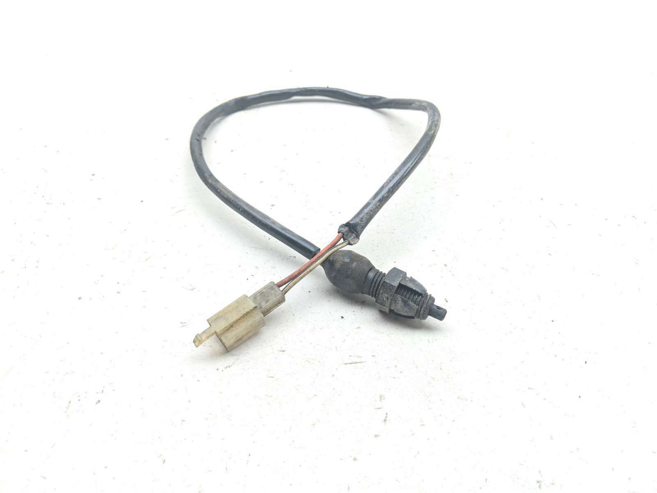 99 Suzuki TL1000 RX Rear Brake Light Switch Sensor - Sun Coast Cycle ...