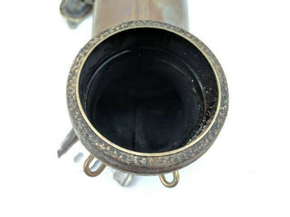 21 Polaris Slingshot SL Exhaust Head Header Pipe Assembly 1263013 - Sun ...