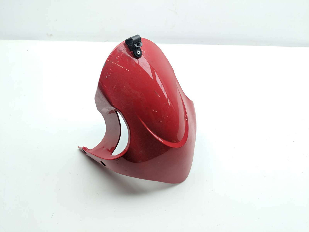 12 Ducati Diavel Front Wheel Fender - Sun Coast Cycle Sports | Used ...