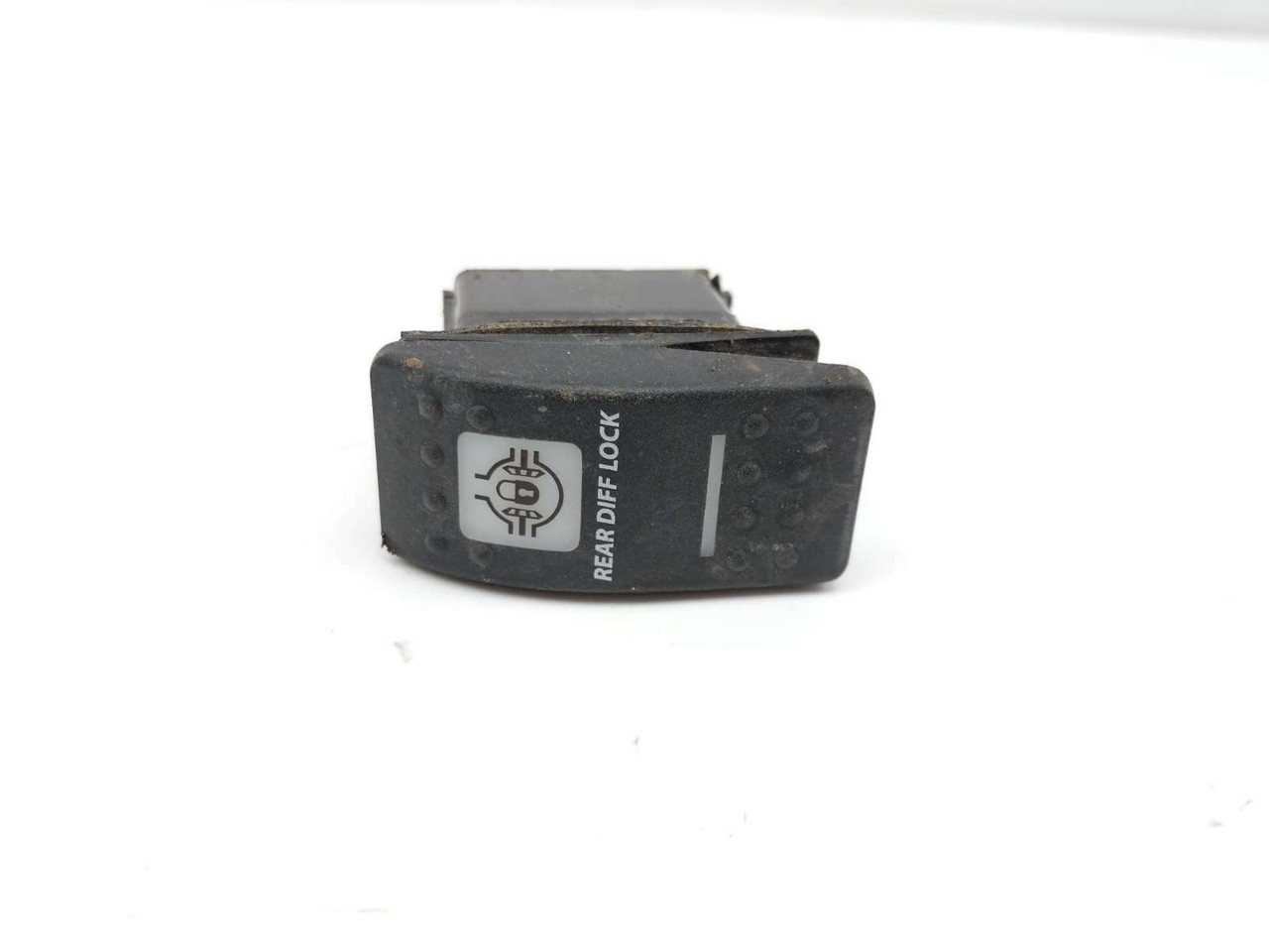 21 Can Am Defender XT Cab HD8 Rear Differential Lock Switch - Sun Coast ...
