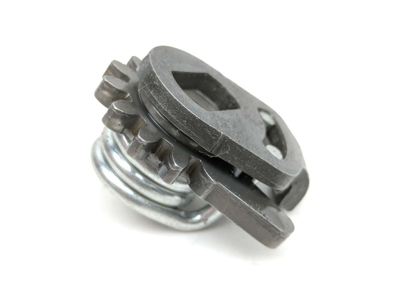 19 Yamaha Viking 700 4 YXM700 Engine Motor Shift Drum Gear - Sun Coast ...