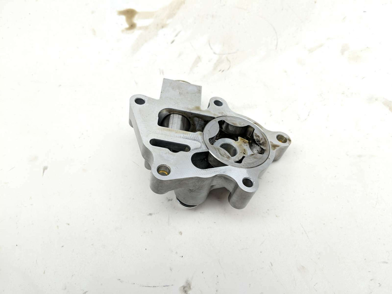 21 Honda Talon SXS 1000 S2R Engine Motor Oil Pump Cover - Sun Coast ...