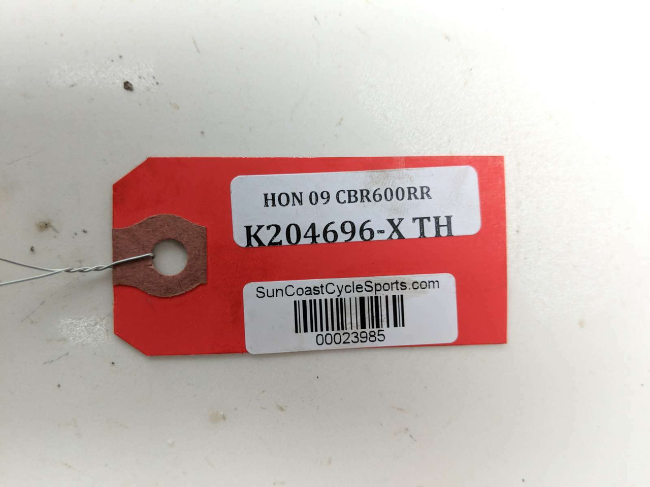 21 Honda Talon SXS 1000 S2R Engine Motor Oil Pump Cover - Sun Coast ...