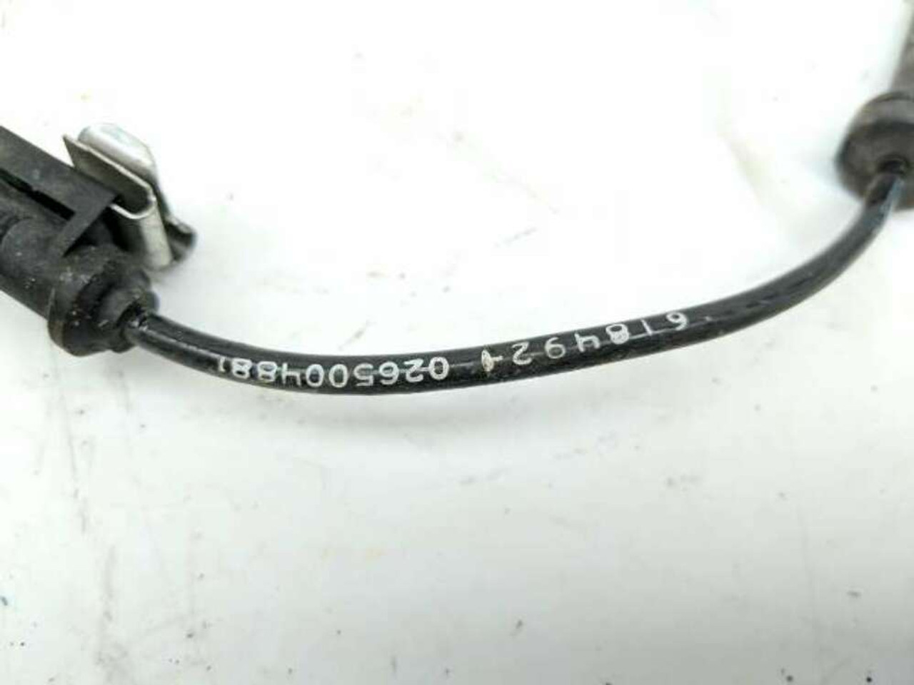 19 Can Am Ryker Spyder Front Right Speed Speedo Speedometer Gear Sun Coast Cycle Sports Used